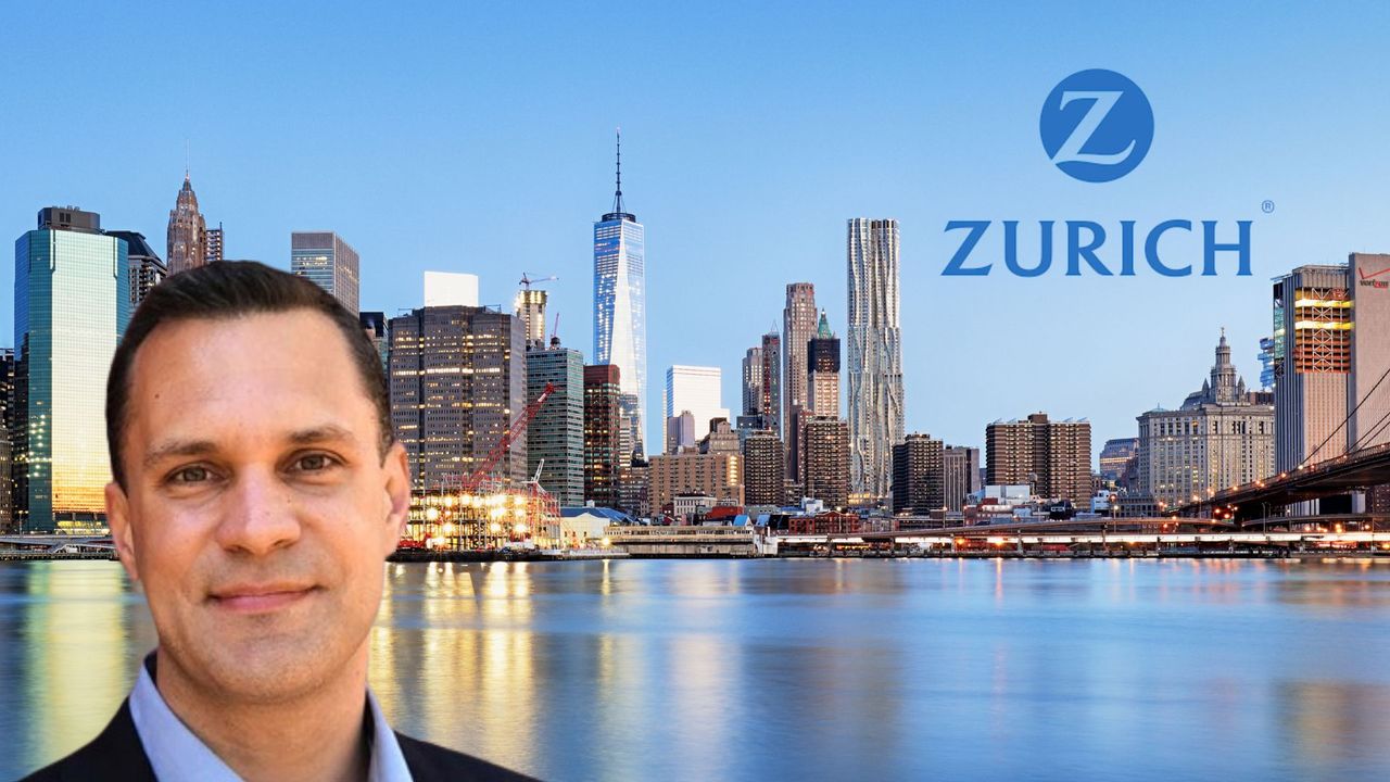 Zurich NA creates new C-suite role to unlock underwriting synergies ...